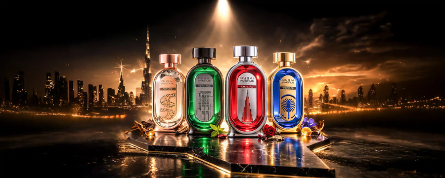 Shop Online Perfumes for Men and Women Shaikh Saeed Perfumes – Shaikh ...